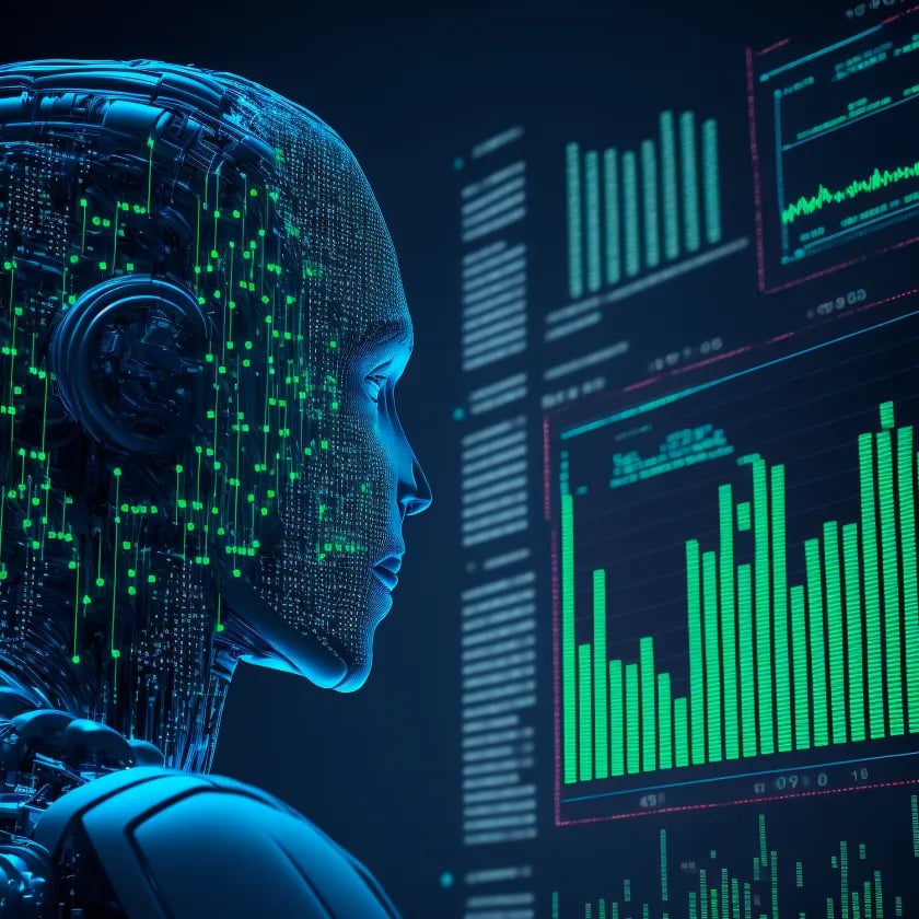 GN Anomaly Detection| GN Techonomy